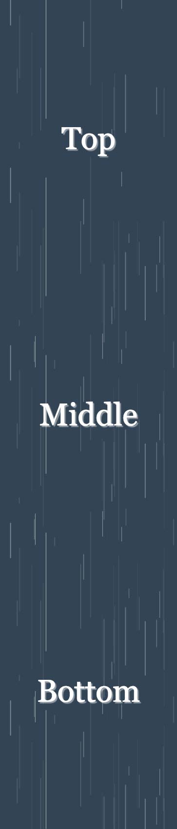 Device Orientation - Vertical | Pete // f90 | Brighton-based freelance ...