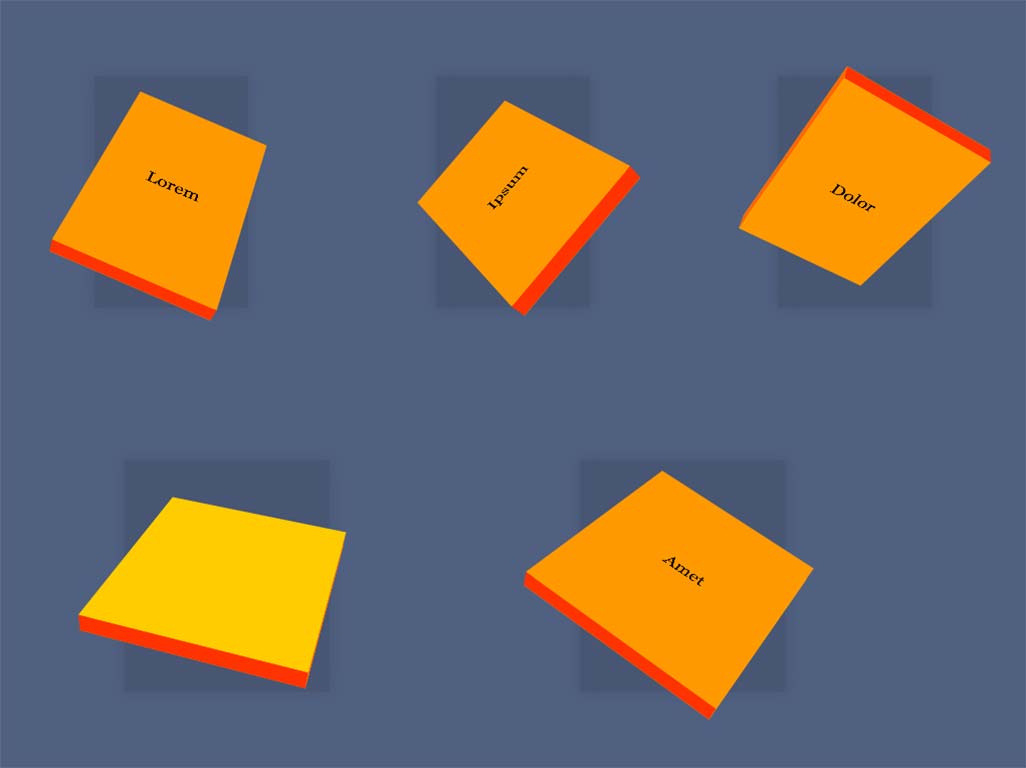 Device Orientation - websockets | Pete // f90 | Brighton-based ...
