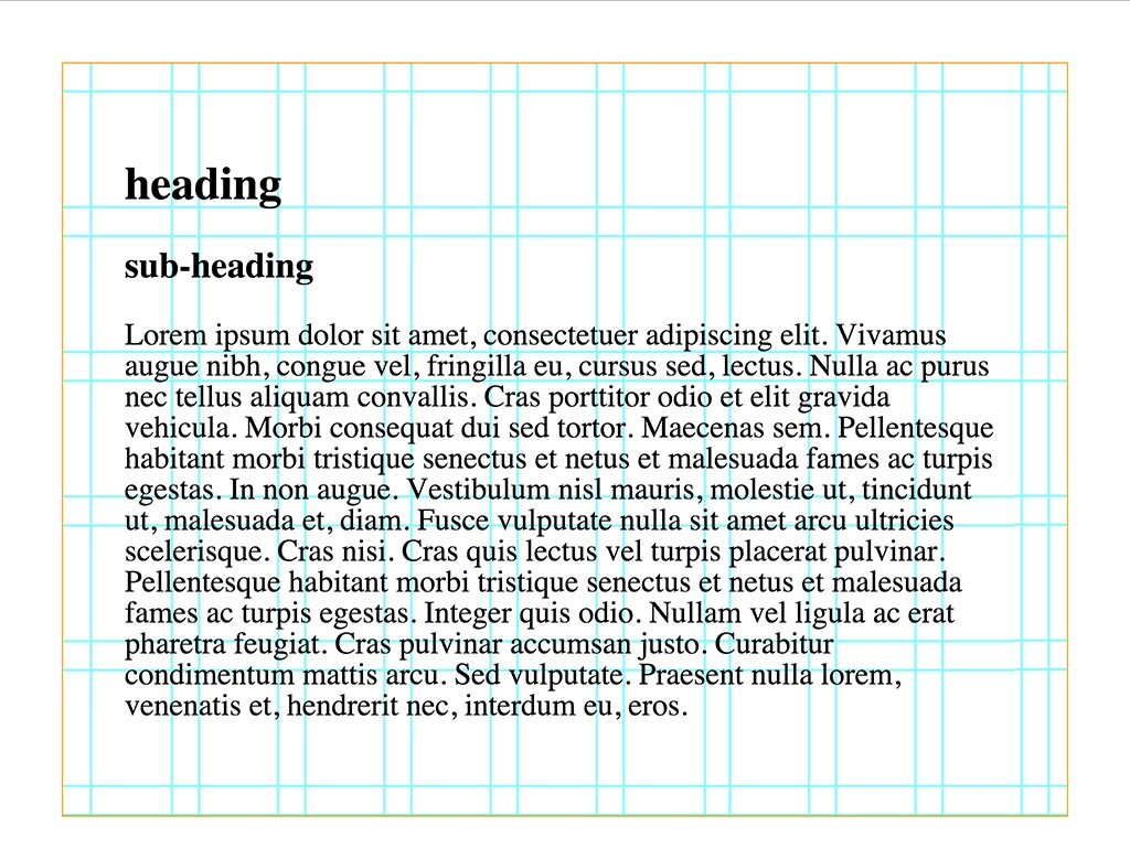 JS Grid Overlay | Pete // f90 | Brighton-based freelance developer