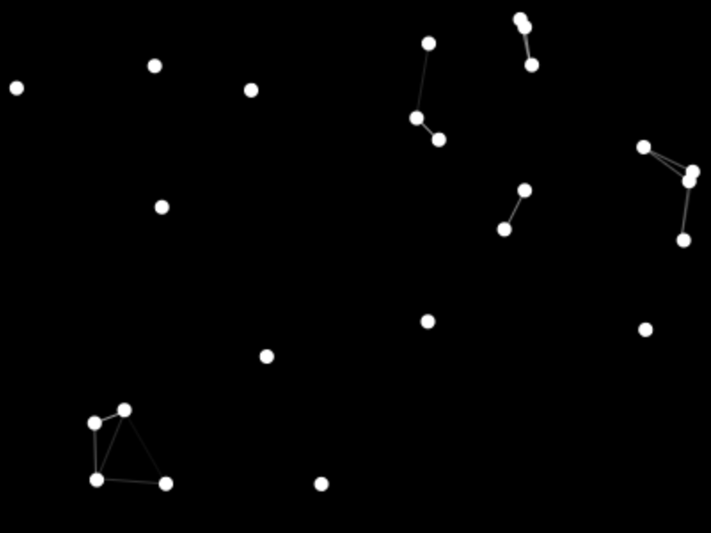 JS Particles | Pete // f90 | Brighton-based freelance developer