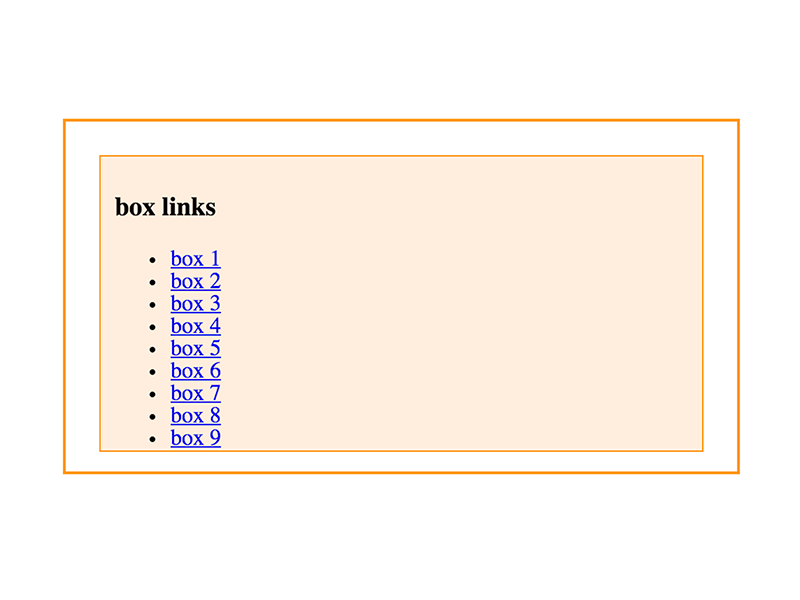 JS Tweening boxes | Pete // f90 | Brighton-based freelance developer