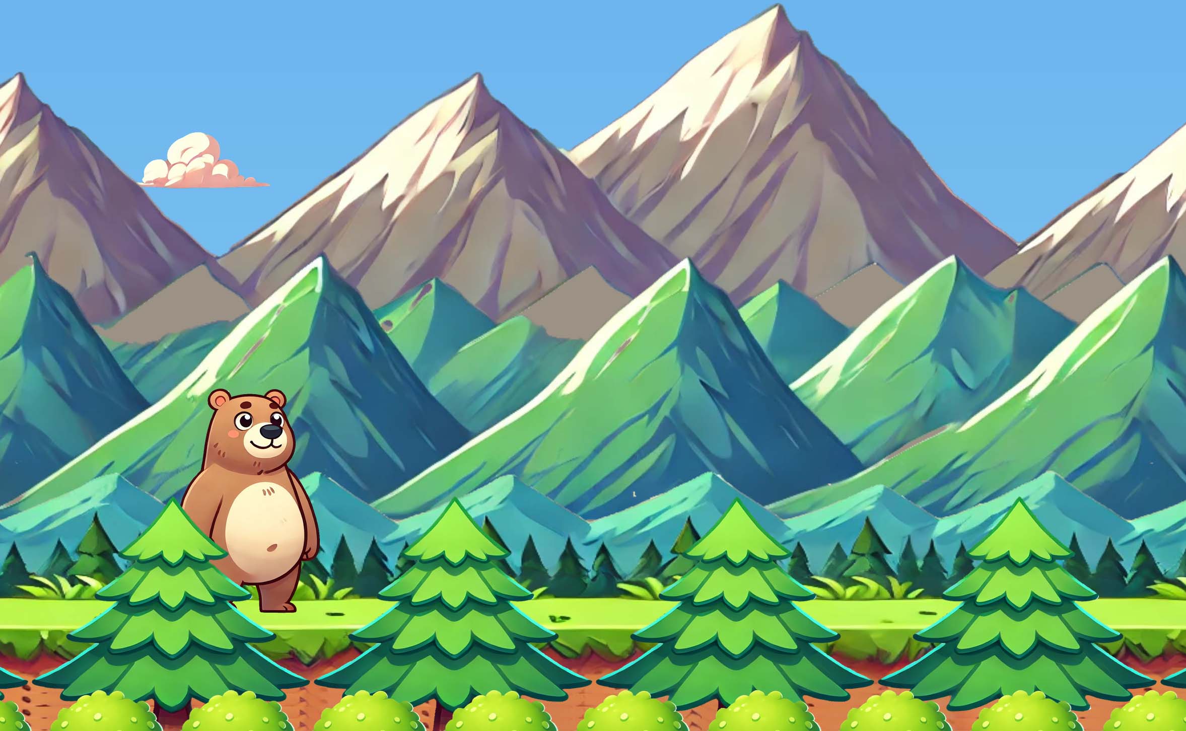 Parallax tracker | Pete // f90 | Brighton-based freelance developer