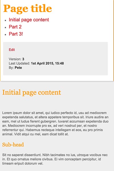 Labs | Pete // f90 | Brighton-based freelance developer