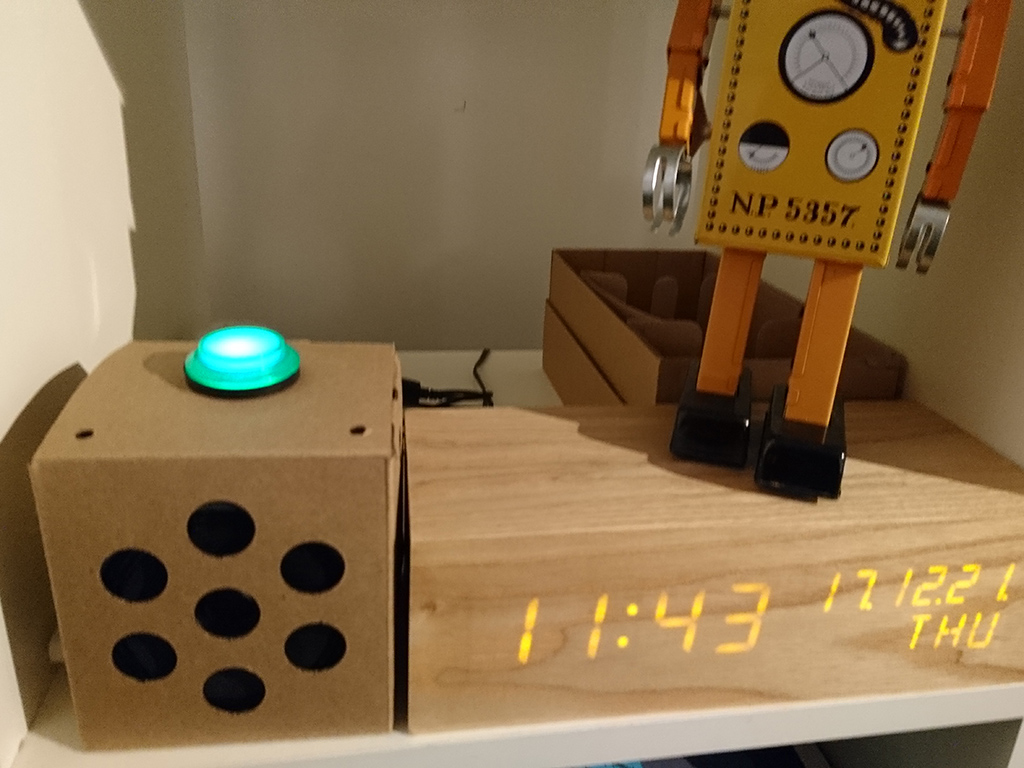 Voicekitbot | Pete // f90 | Brighton-based freelance developer