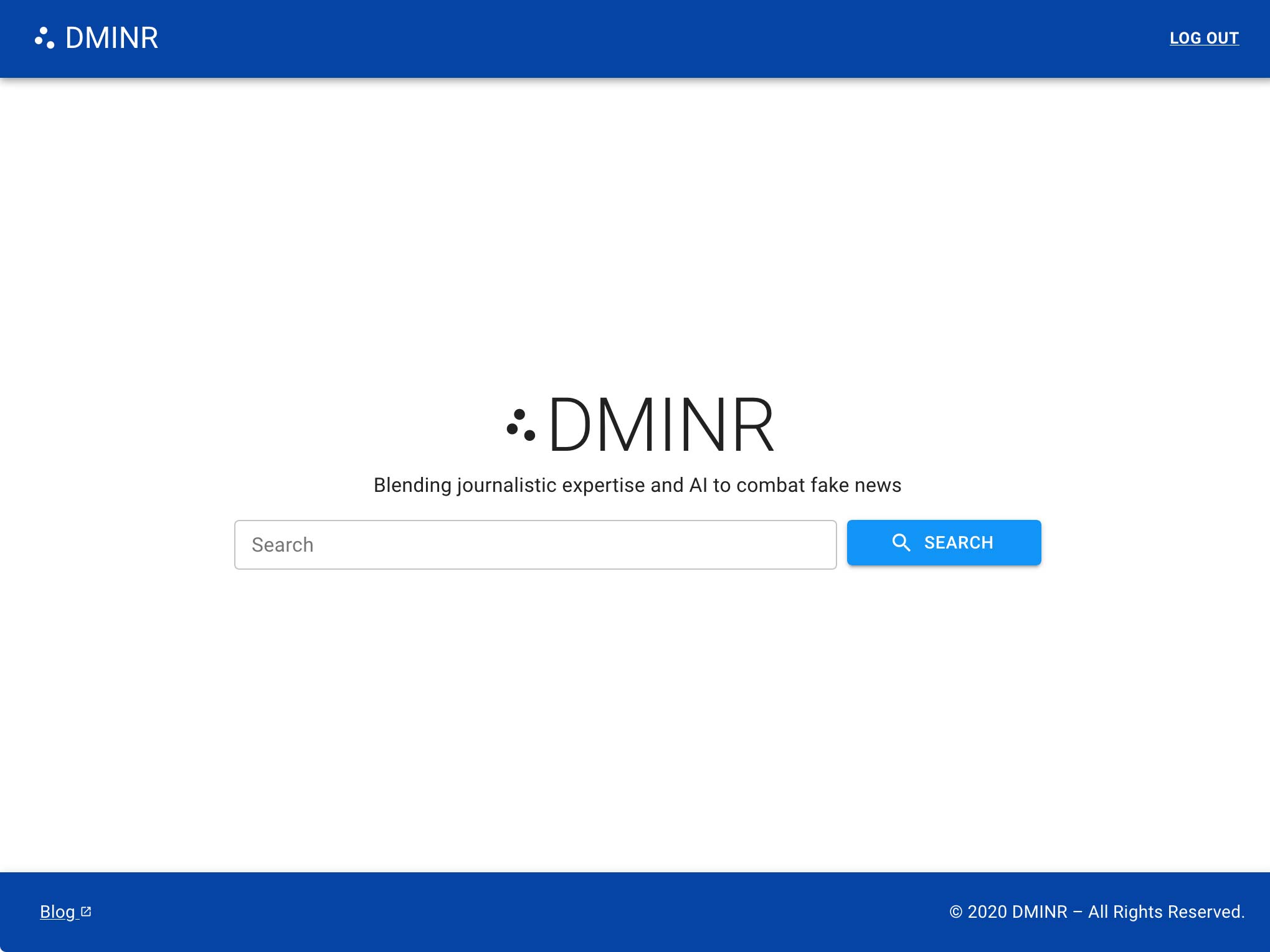 DMINR | Pete // f90 | Brighton-based freelance developer