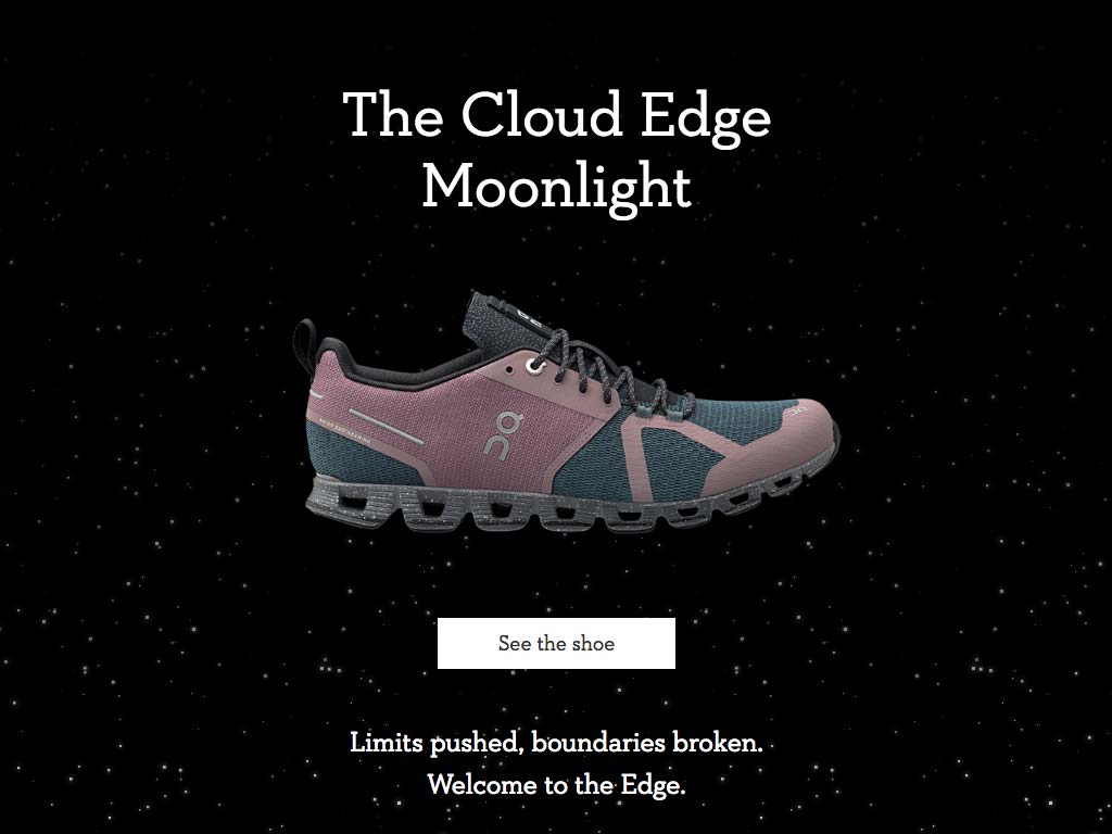 On Moonlight | Pete // f90 | Brighton-based freelance developer