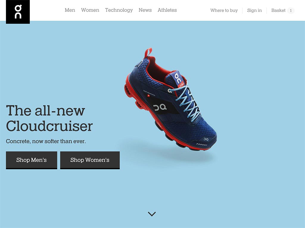 On | Pete // f90 | Brighton-based freelance developer