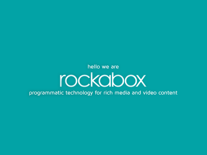 Rockabox | Pete // f90 | Brighton-based freelance developer