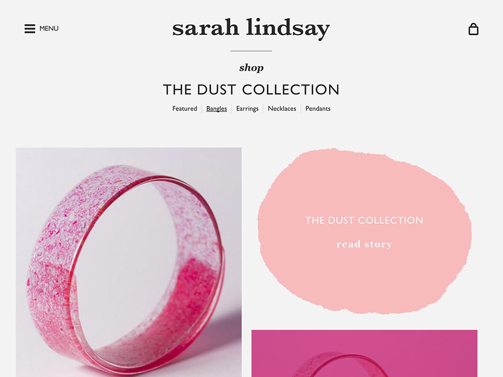 Sarah Lindsay | Pete // f90 | Brighton-based freelance developer